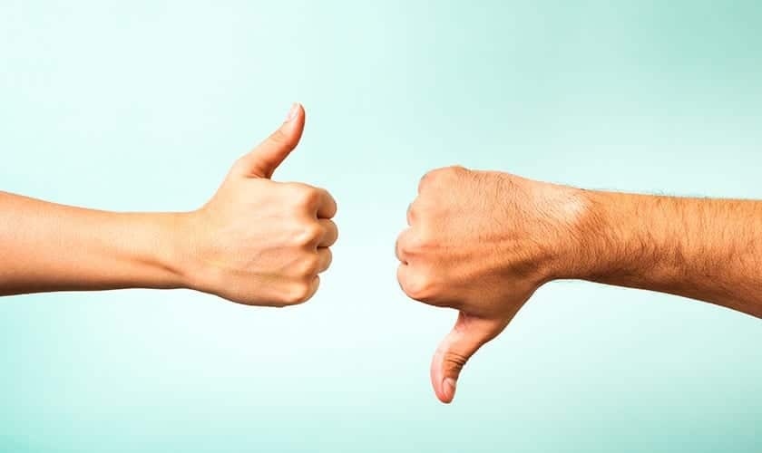 A field guide to arguing: Four tips for navigating difficult ...