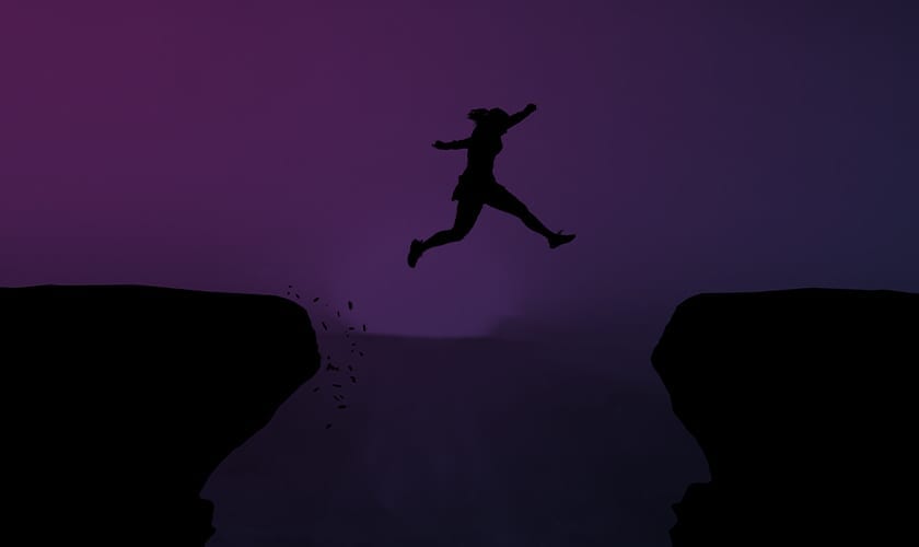 How Building Grit Fosters Meaning in Life | ThoughtExchange