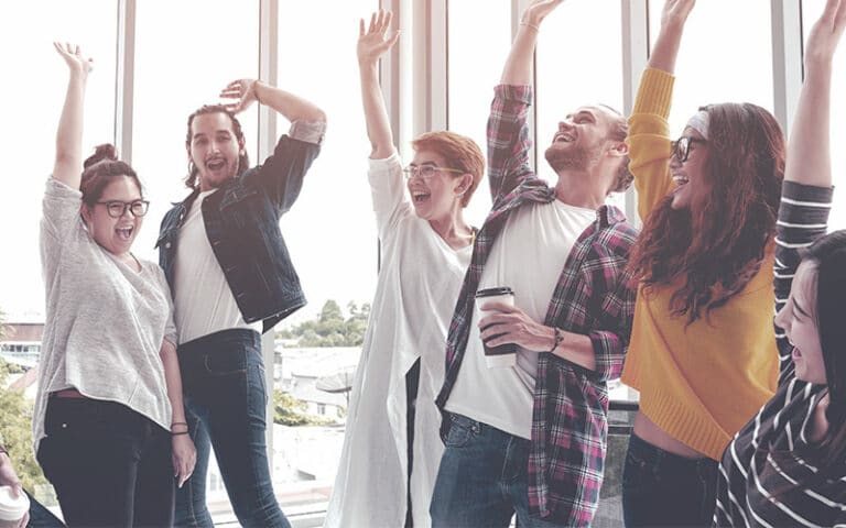 What is a High-Performance Culture?