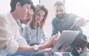 What is a High-Performance Culture?