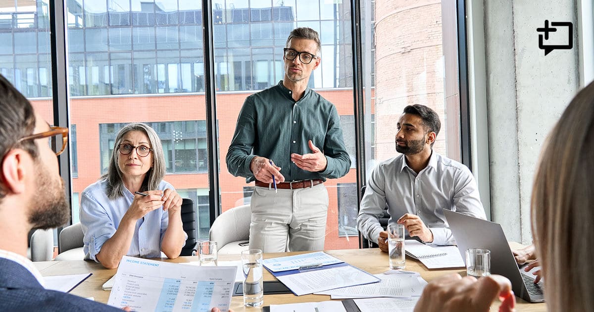 Top-Down Management: Experience Starts from the Bottom Up | ThoughtExchange