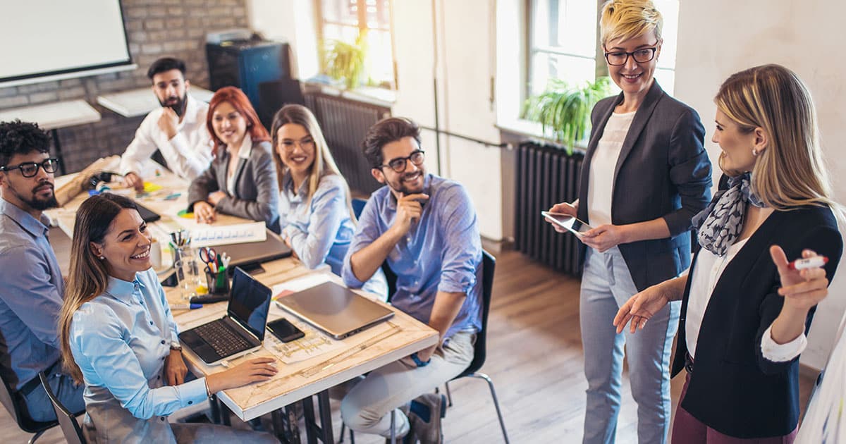 How HR Leaders Drive Business Value | ThoughtExchange