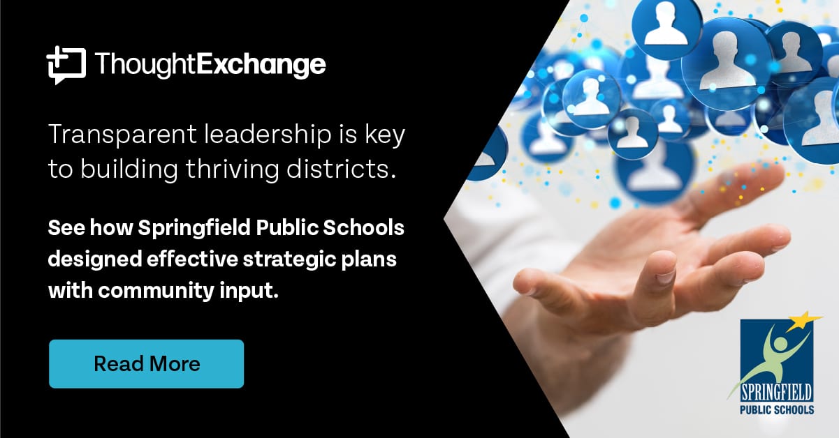 Springfield Public Schools Builds Community Trust in New District ...