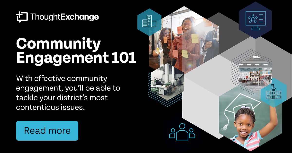 Community Engagement 101: A Comprehensive Guide for Education Leaders ...