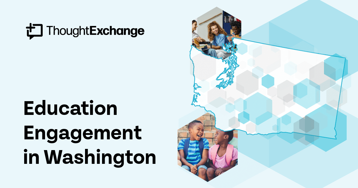 Washington | ThoughtExchange