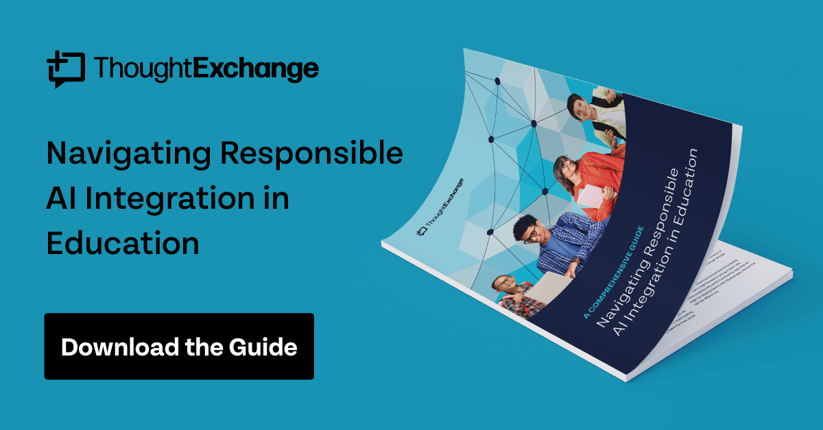 Learn All about Responsible AI Integration in K-12 Education ...