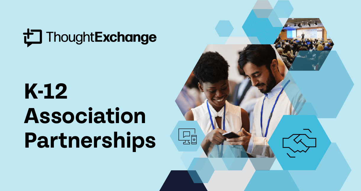Partnerships | ThoughtExchange